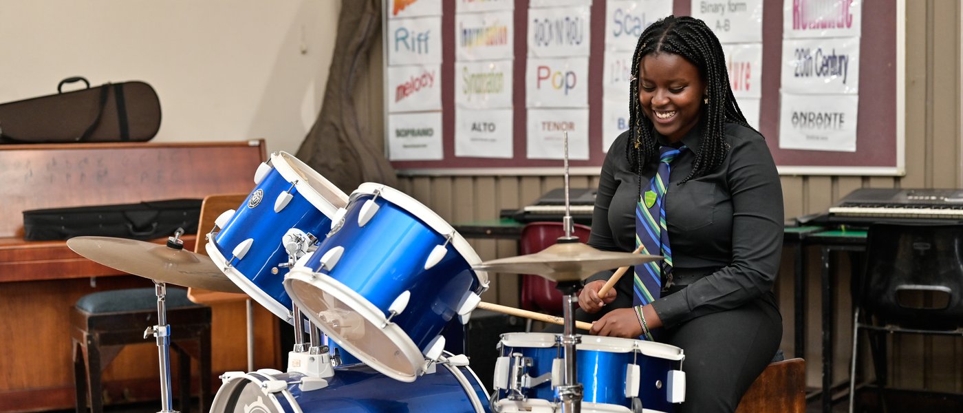 Beyond the Classroom - Hilcrest International School